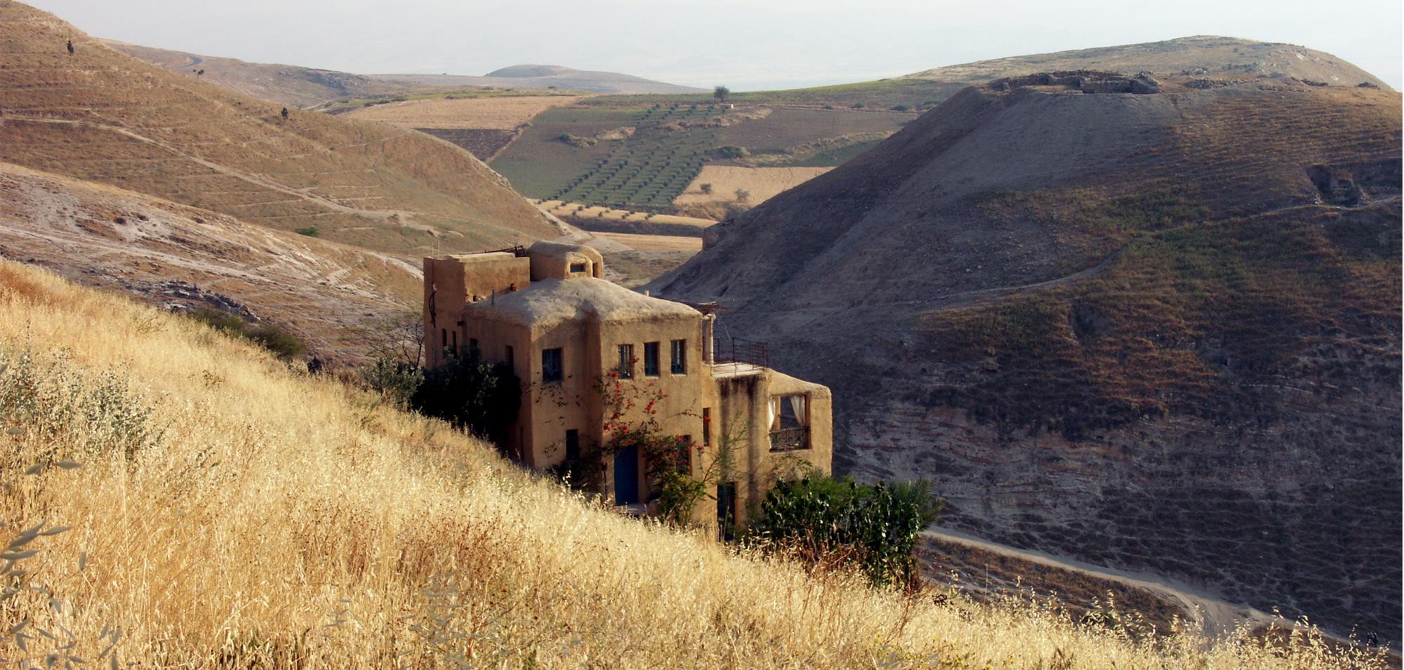 Pella House | Khammash Architects