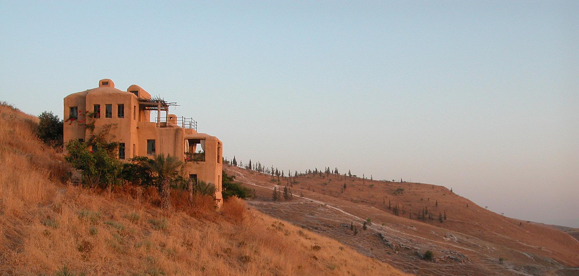 Pella House | Khammash Architects