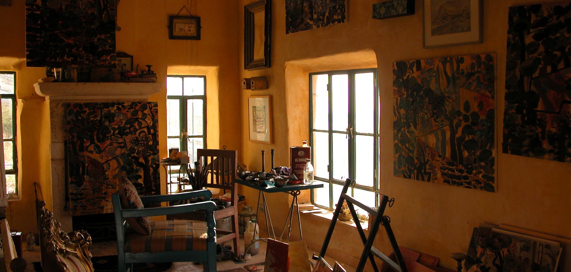 Pella House | Khammash Architects